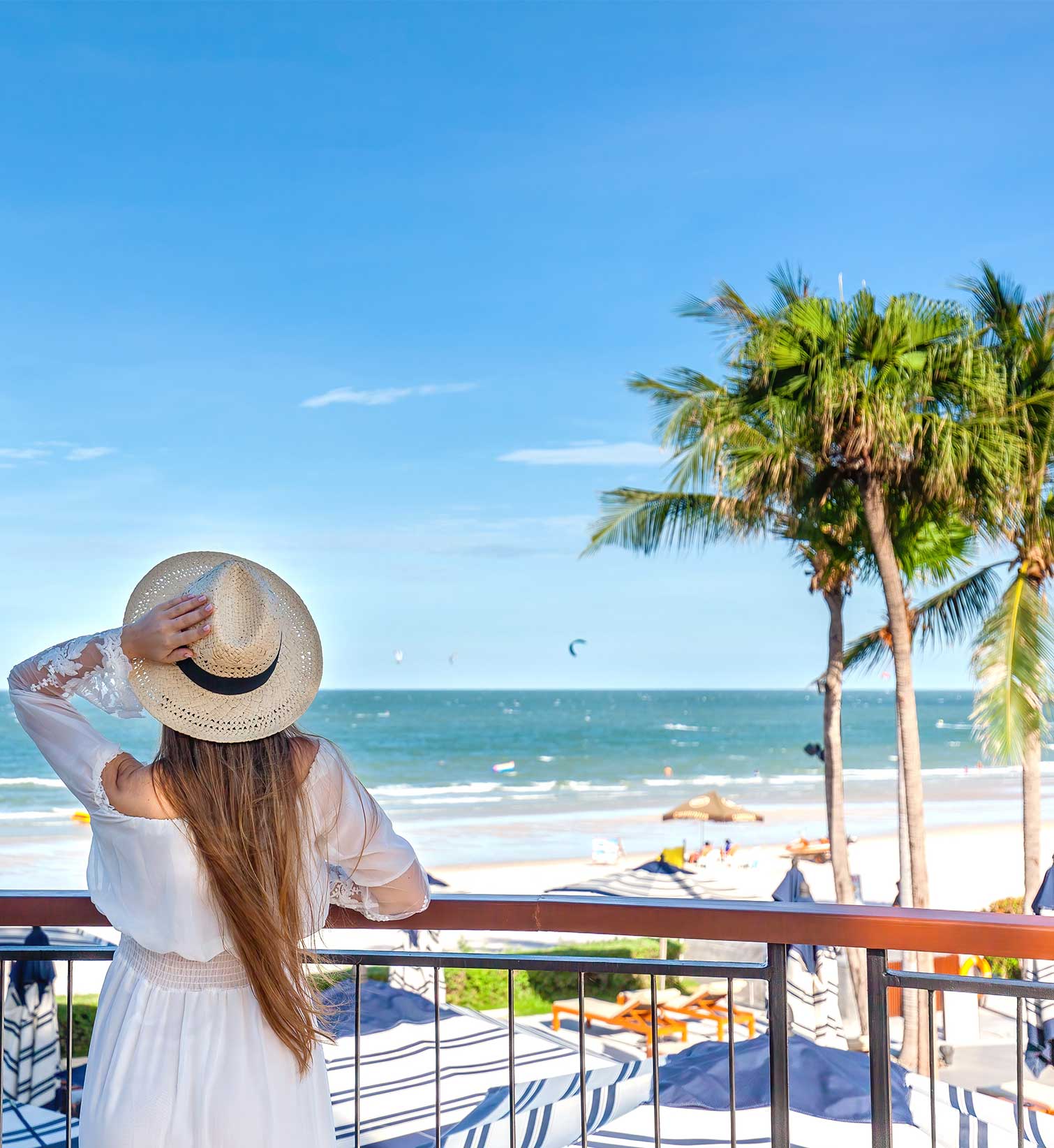 Salon Vacances & Loisirs - Accueil