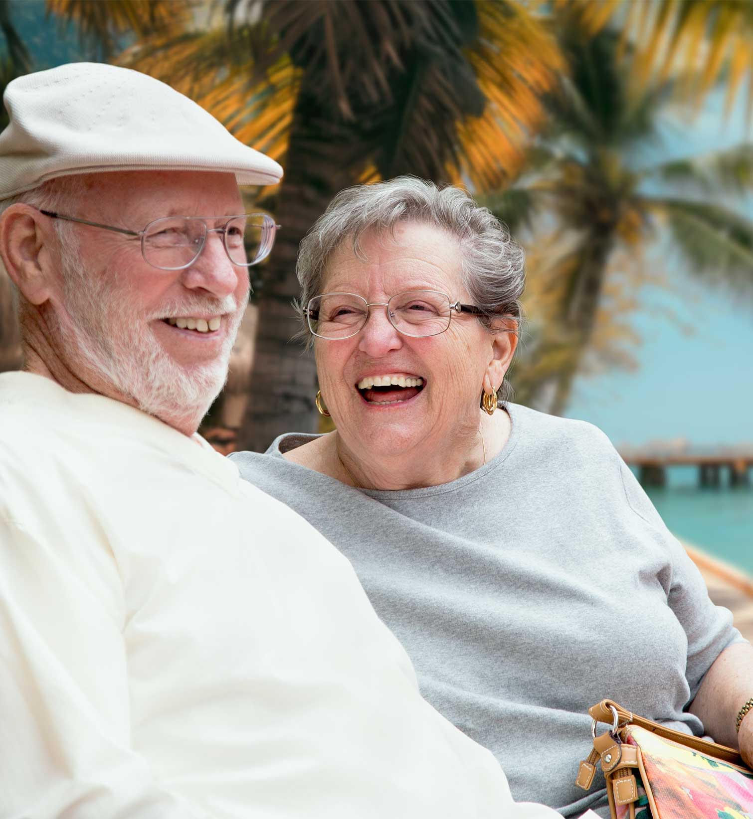 Salon Vacances & Loisirs - Accueil