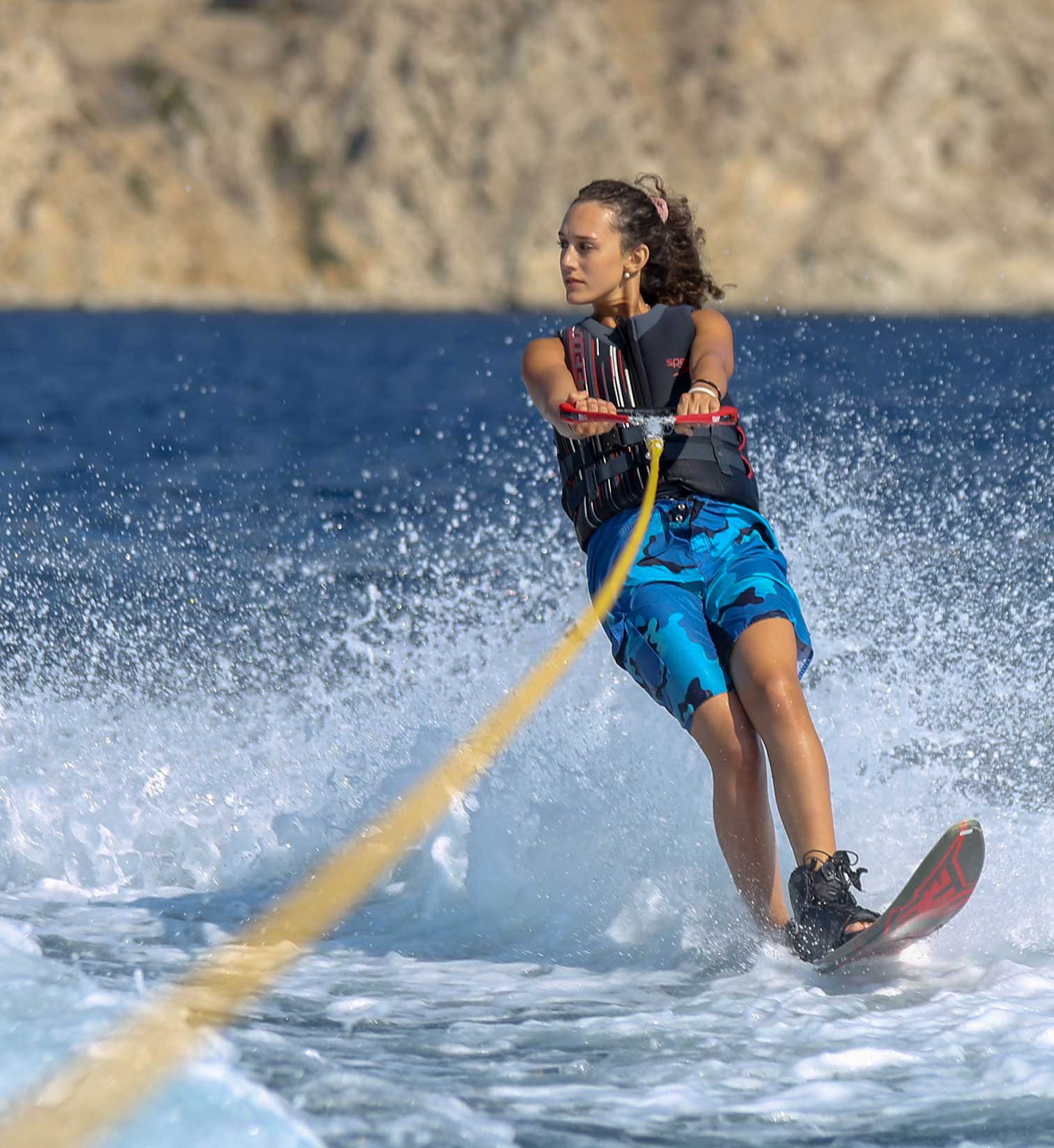 Salon Vacances & Loisirs - Accueil